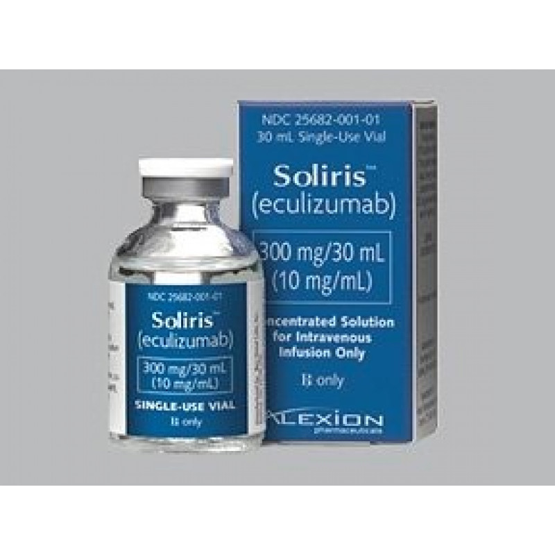 SOLIRIS 300mg- Soluclinipharm private limited
